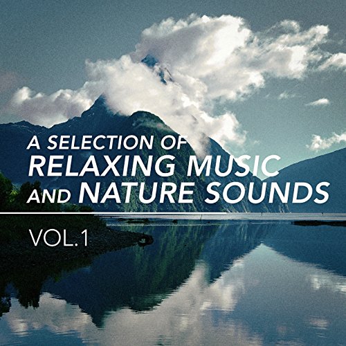 Amazon Music VARIOUS ARTISTS A Selection Of Relaxing Music And Nature amazon-music-various-artists-a-selection-of-relaxing-music-and-nature
