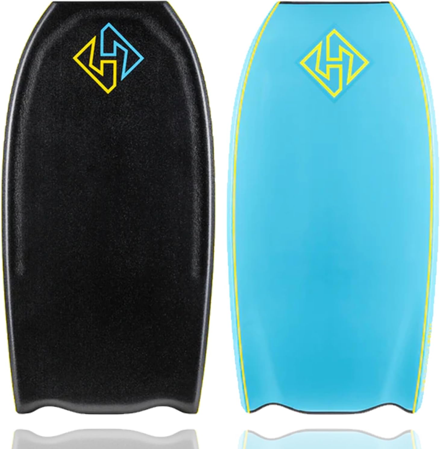 Hubboards Hubb PE Deluxe BT Bodyboard – Yaxa Colombia