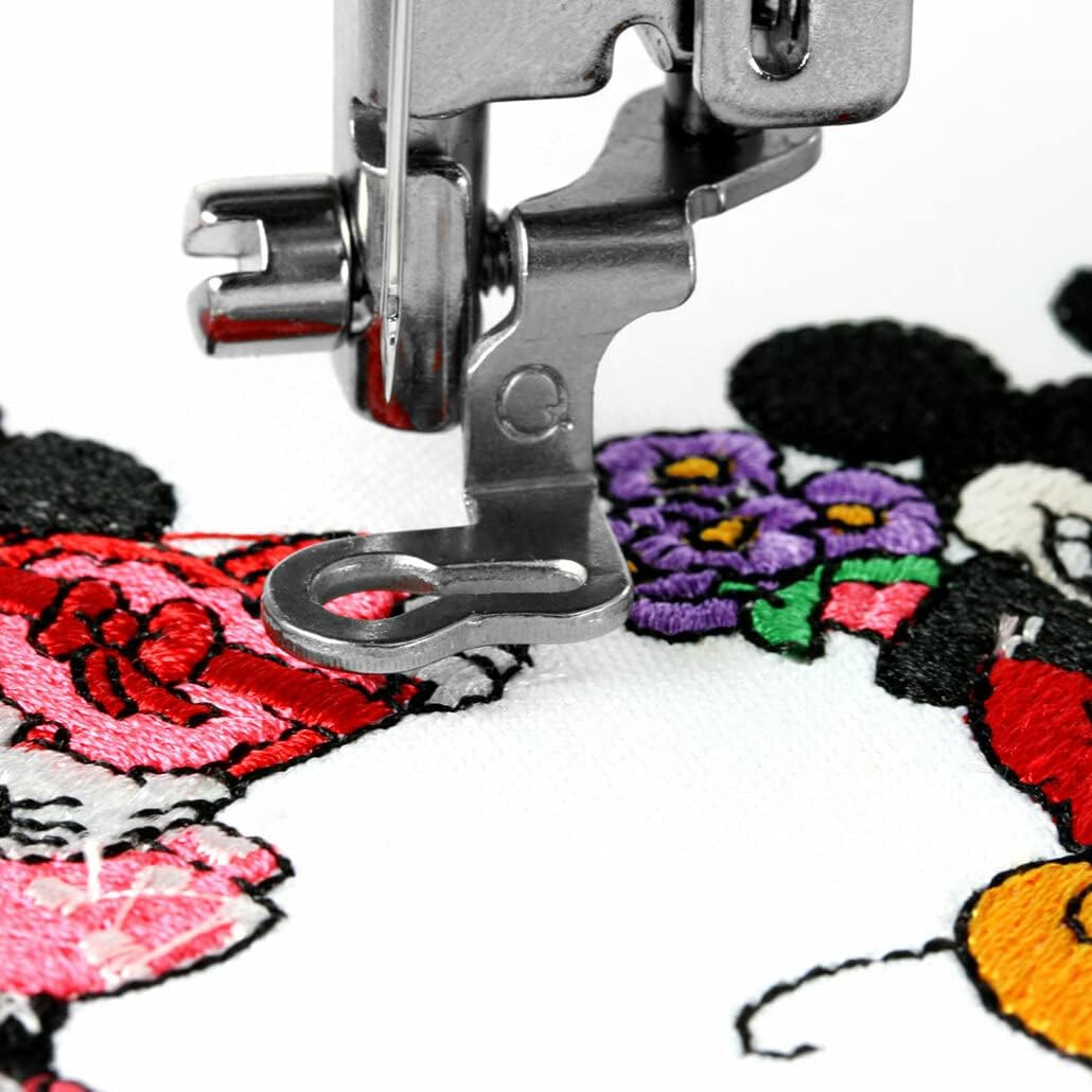 Buy Brother Innov-is NS1750D Disney Sewing + Embroidery Machine, 45 ...