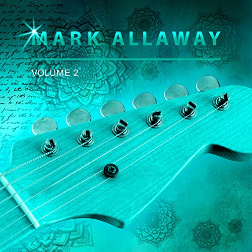 Amazon.com: Mark Allaway, Vol. 2 : Mark Allaway: Digital Music