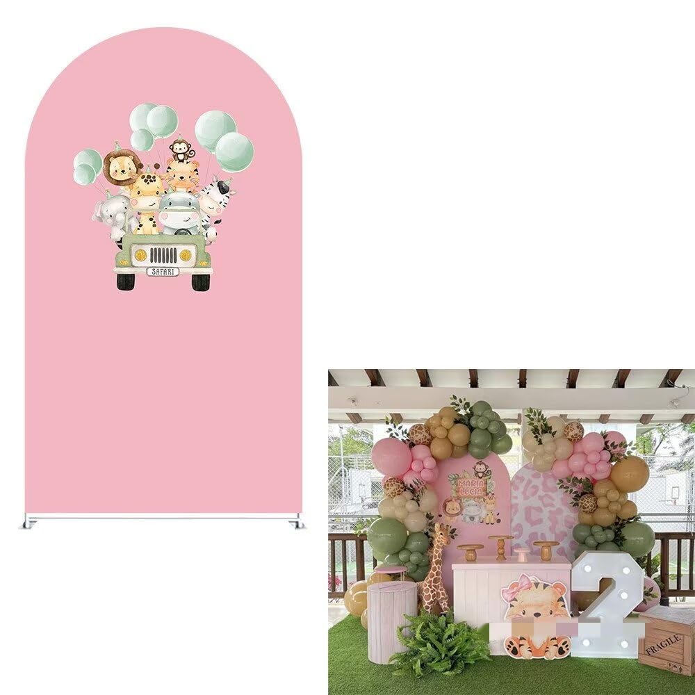 Pink Safari Background Page 37 | Pink Safari Vector Art, Icons, And