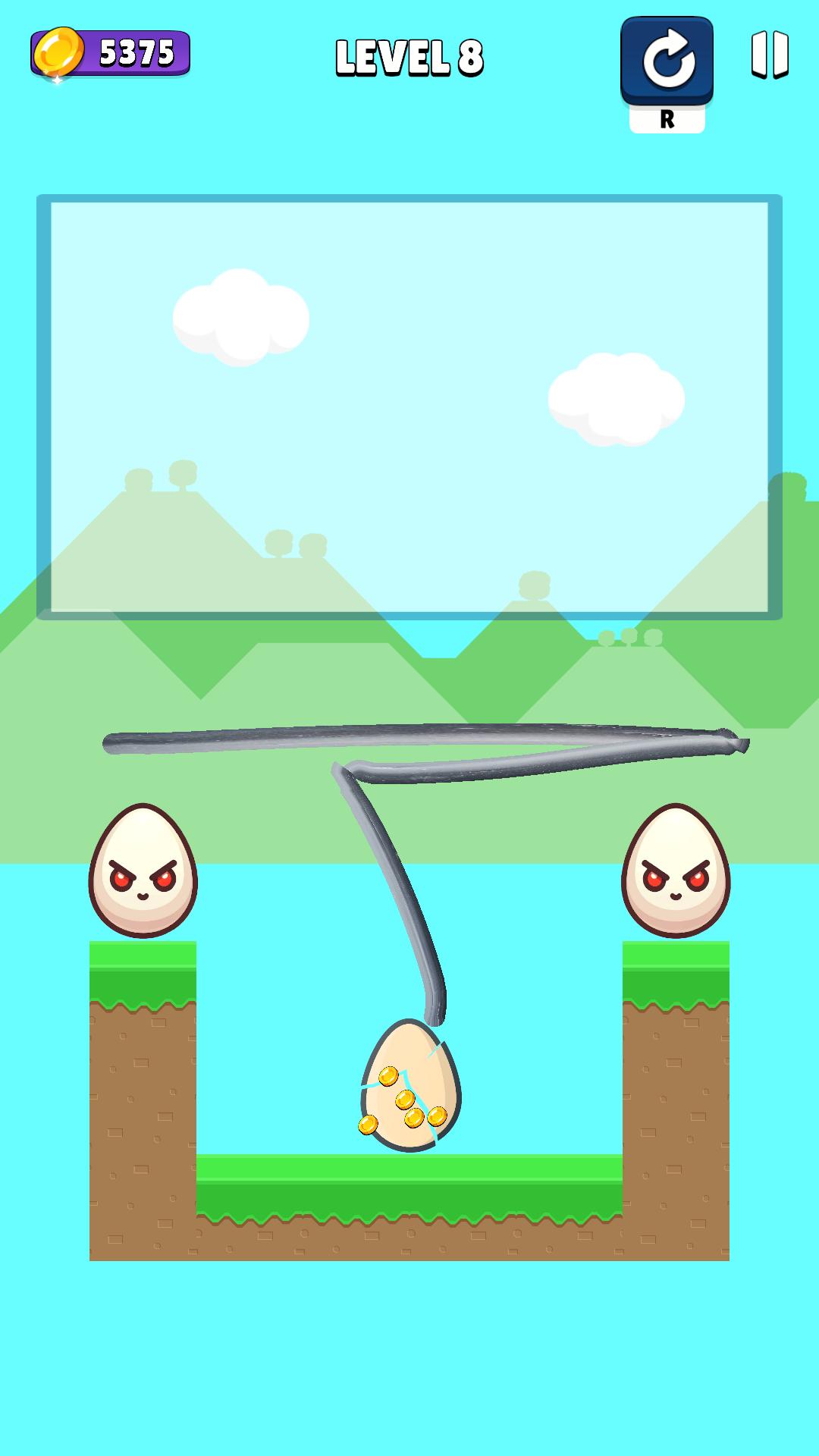 Draw To Smash! - App on Amazon Appstore