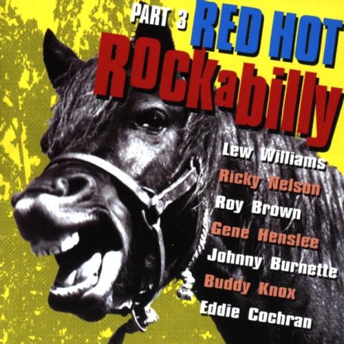 Red Hot Rockabilly 3: Various: Amazon.es: CDs y vinilos}