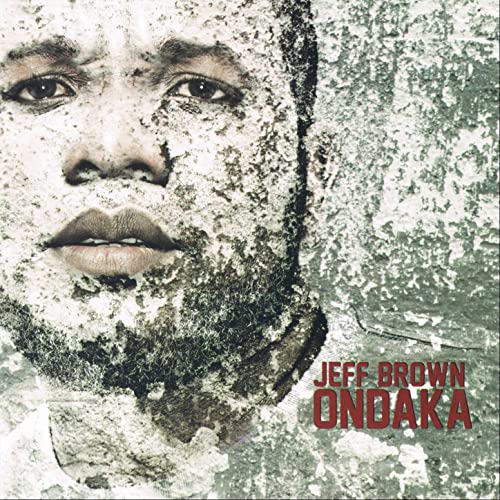 Amazon.co.jp: Ondaka : Jeff Brown: デジタルミュージック
