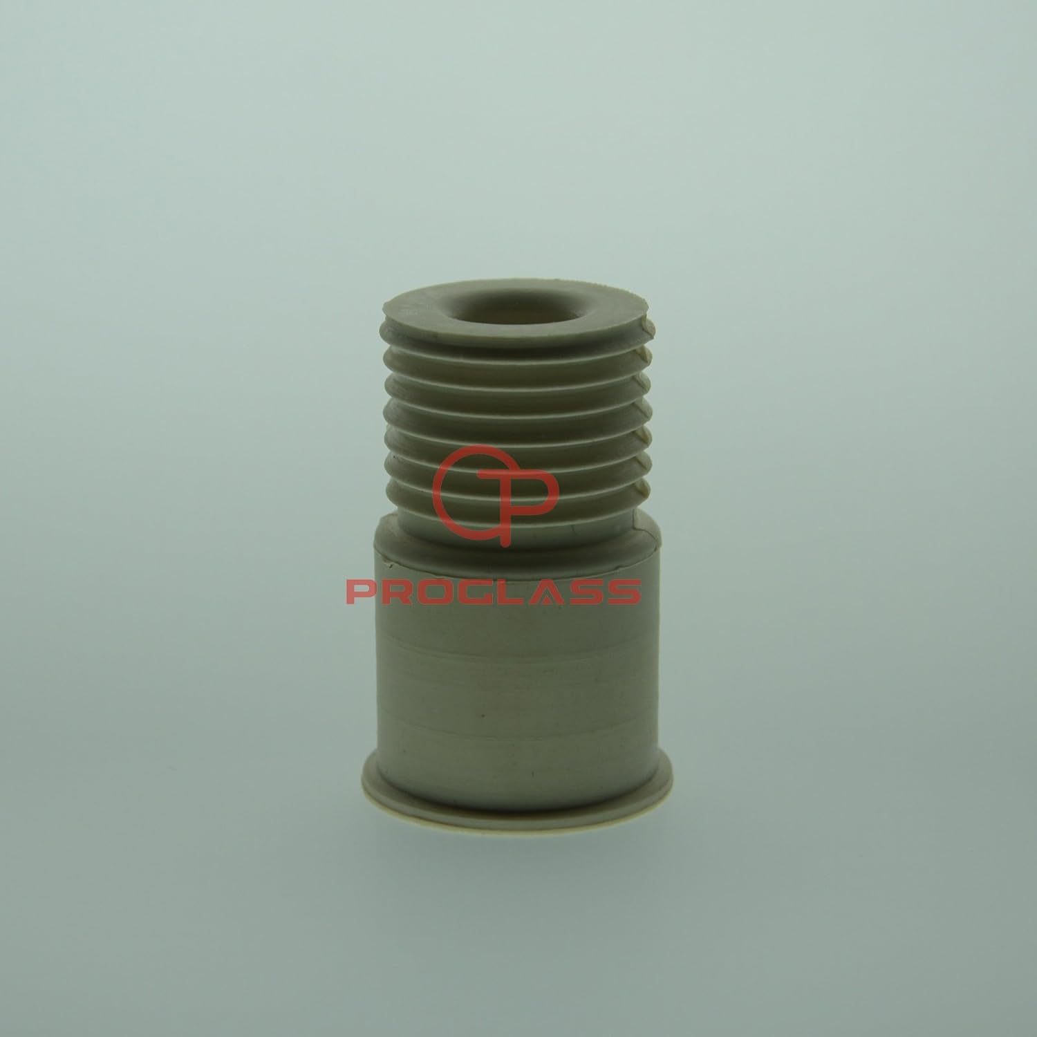 Rubber Screw Sleeve Type Septum Stopper for 24/25-24/40 Outer Joints ...