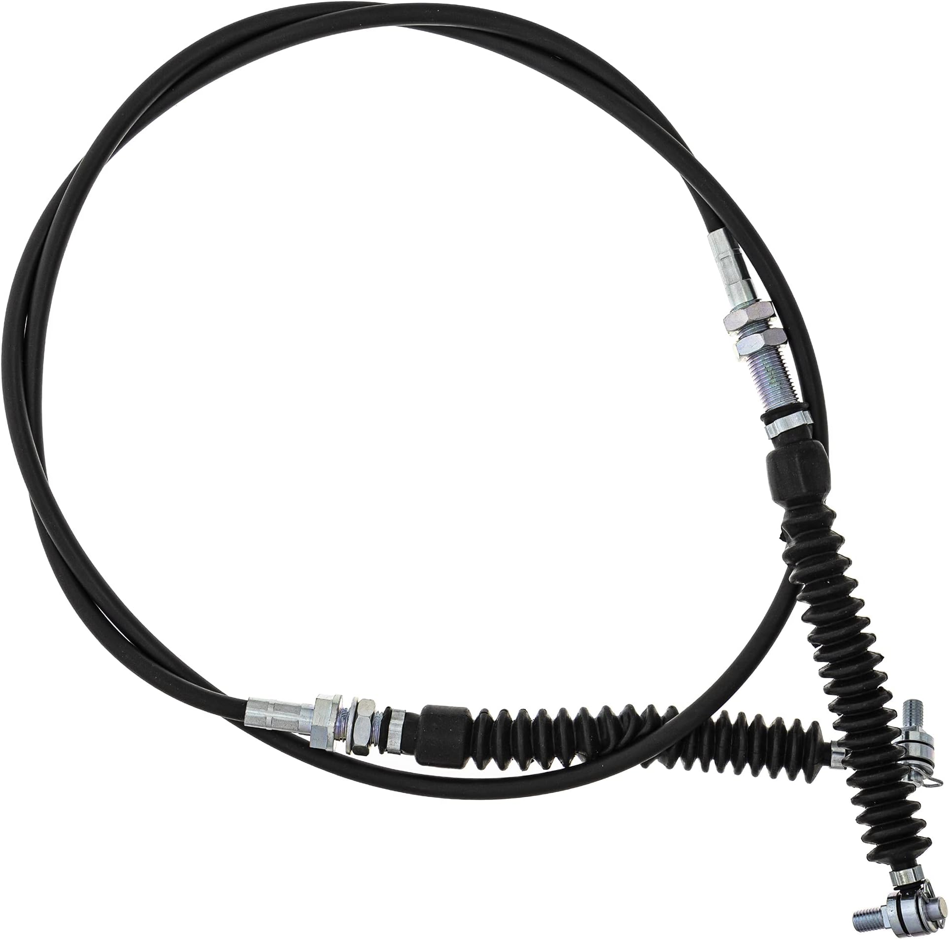 Amazon.com: NICHE Shifter Cable for Polaris Ranger 500 700 XP EFI ...