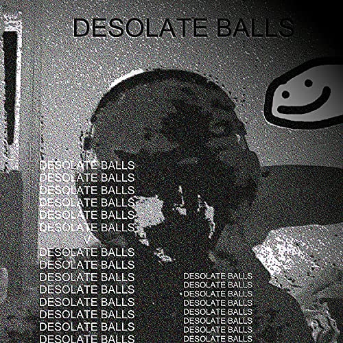 Amazon.com: DESOLATE BALLS : Splooge God: Digital Music