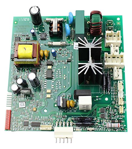 Buy Saeco 996530006433 (11012593) CPU+Sw As.Xsm V2 23 Online at Low ...