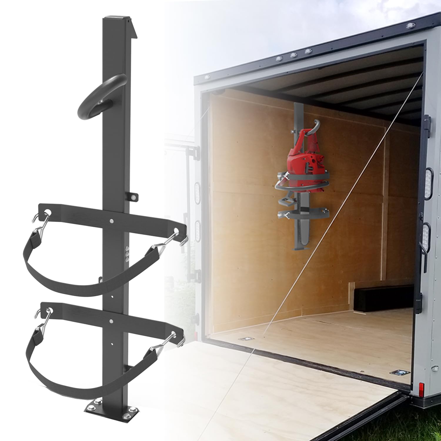 Amazon.com: ELITEWILL Hedge Trimmer Racks Chainsaw Racks for All ...