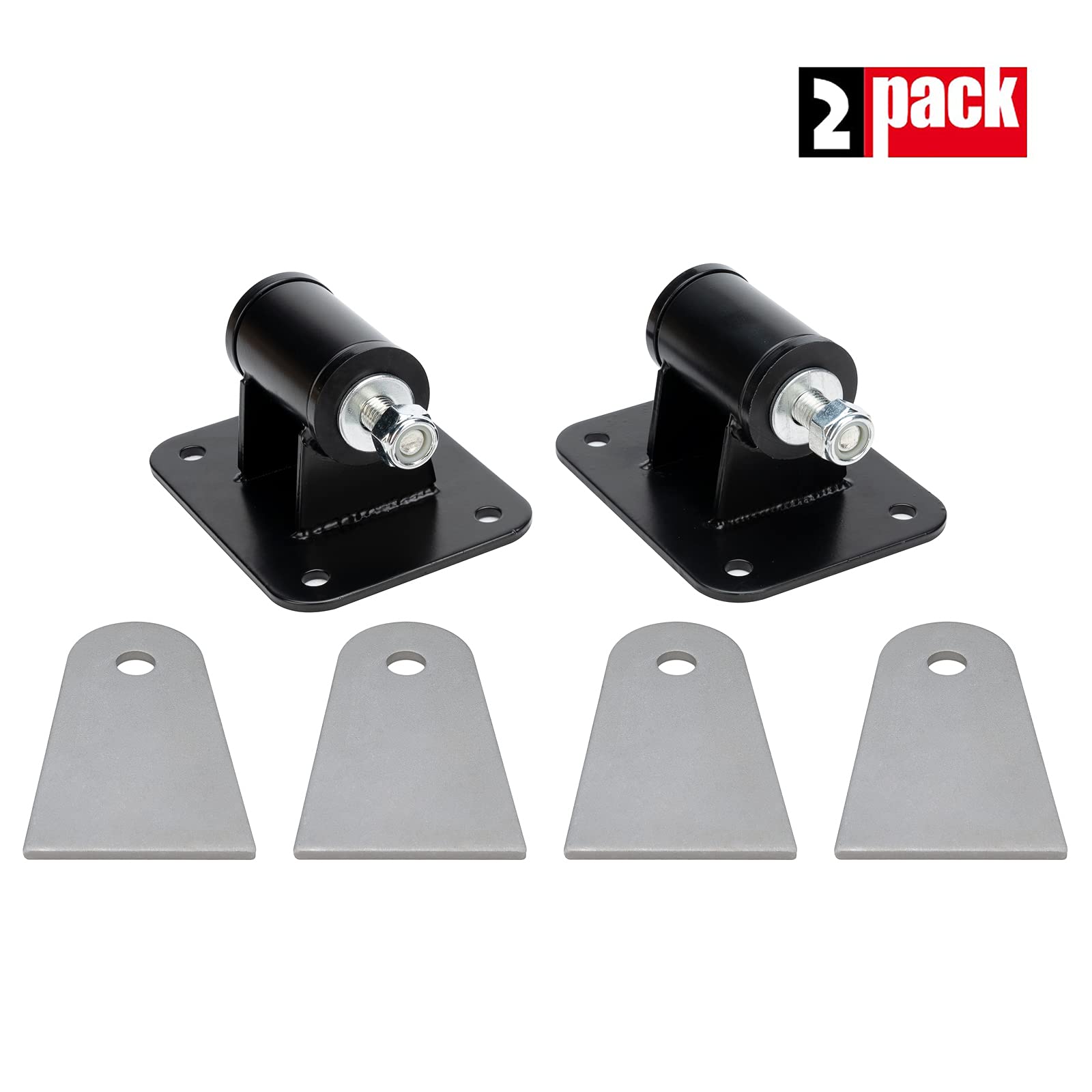 Buy Universal LS Engine Motor s Compatible with LS1 LS2 LS3 LS6 LS7 LS9 ...