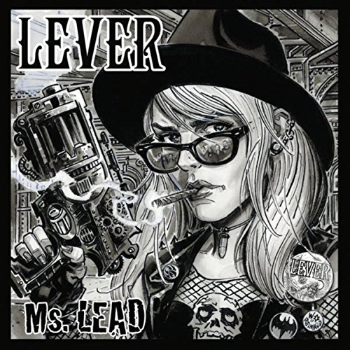 Amazon.com: Ms. Lead : Lever: Digital Music