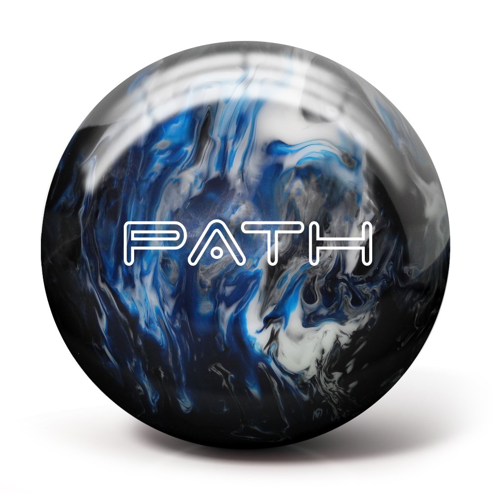 Snapklik.com : Pyramid Path Bowling Ball