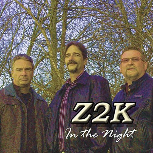 Play In the Night by Z2K on Amazon Music