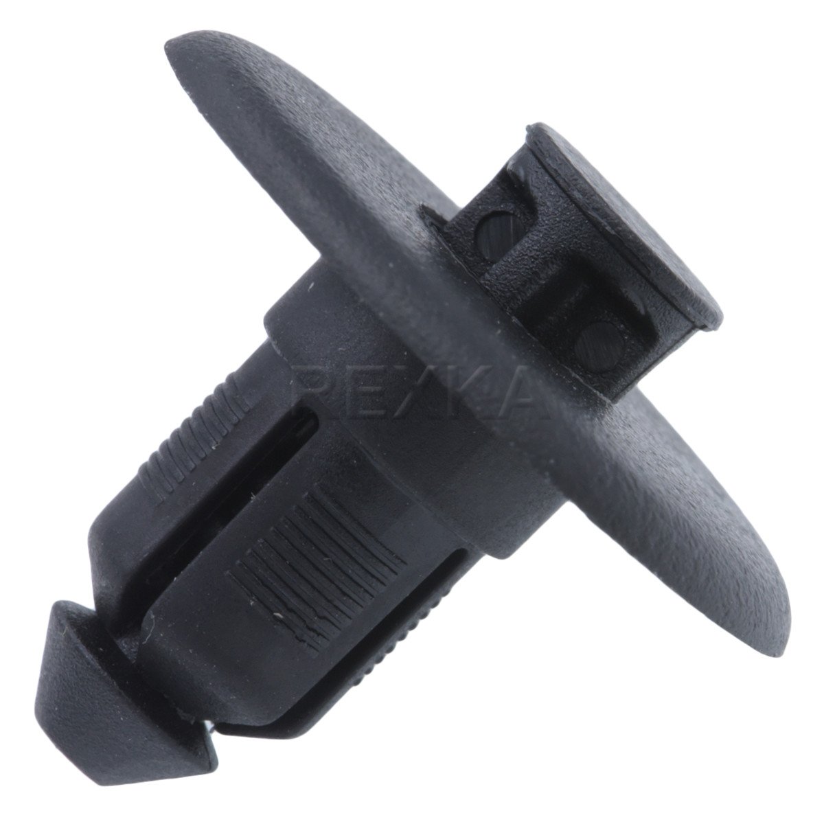 Amazon.com: Rexka 25pcs Cowl Push-Type Retainer Clips W705956-S300 for ...