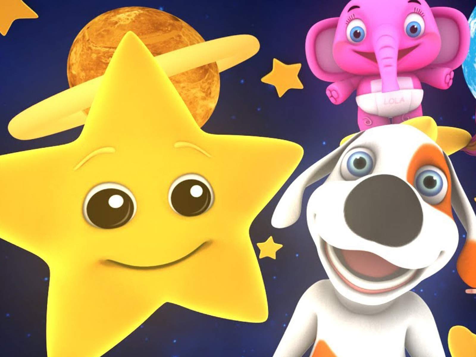 Watch Little Treehouse: Nursery Rhymes and Kids Songs | Prime Video