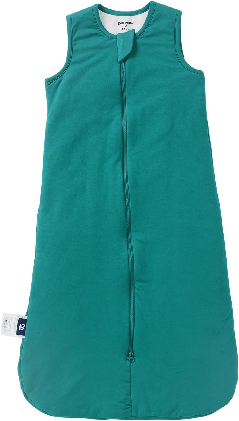 Amazon.com: Rayon Made from Bamboo Sleep Sack 24-36 Months 1.0 Tog ...