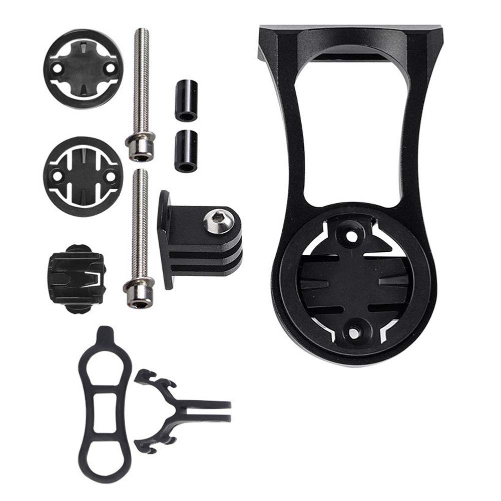 Buy Bicycle Handlebar Extension Computer Out Front Road Bike Computer ...
