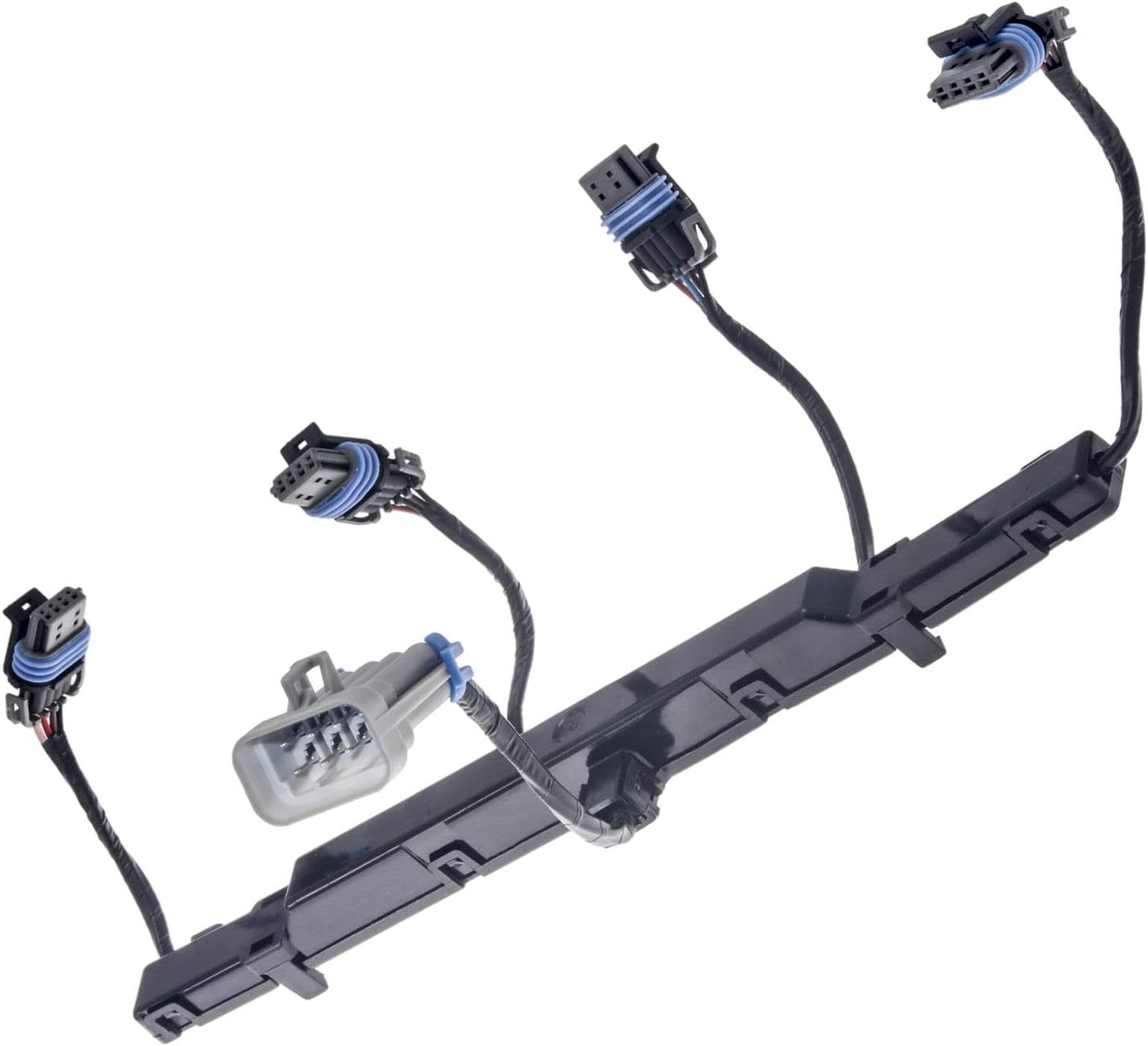 Amazon.com: New OEM-ACD Ignition Coil Set (8) Fits LS2, LS4, LS7 ...