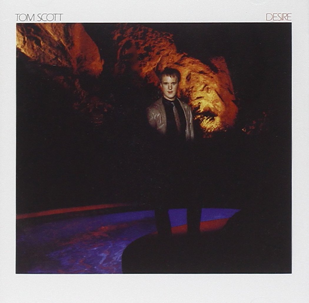 Desire: Richard Page, Ernie Watts, Mike Landau, Stephanie Spruill ...