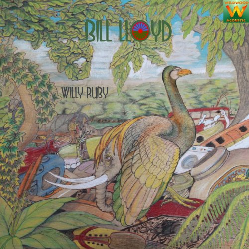 Bill Lloyd : Willy Ruby [Explicit] by Bill Lloyd on Amazon Music ...