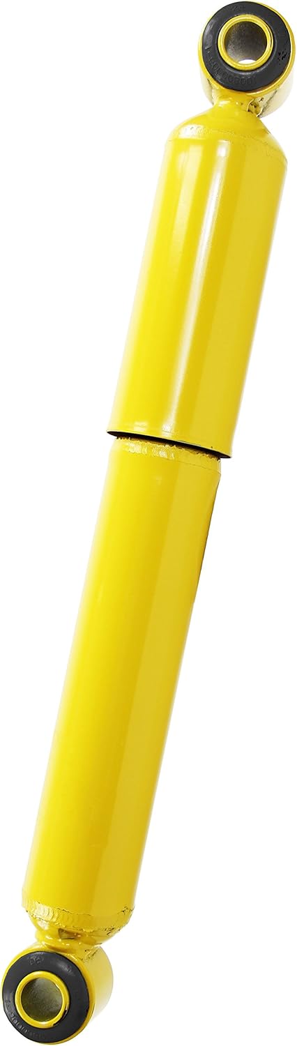 Amazon.com: Monroe Shocks & Struts Magnum 66608 Shock Absorber : Automotive