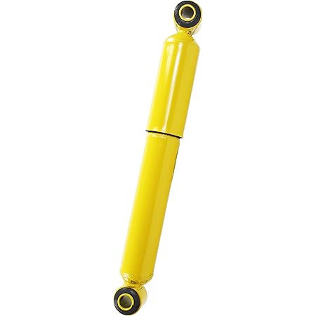 Amazon.com: Monroe 66893 Shock Absorber : Automotive