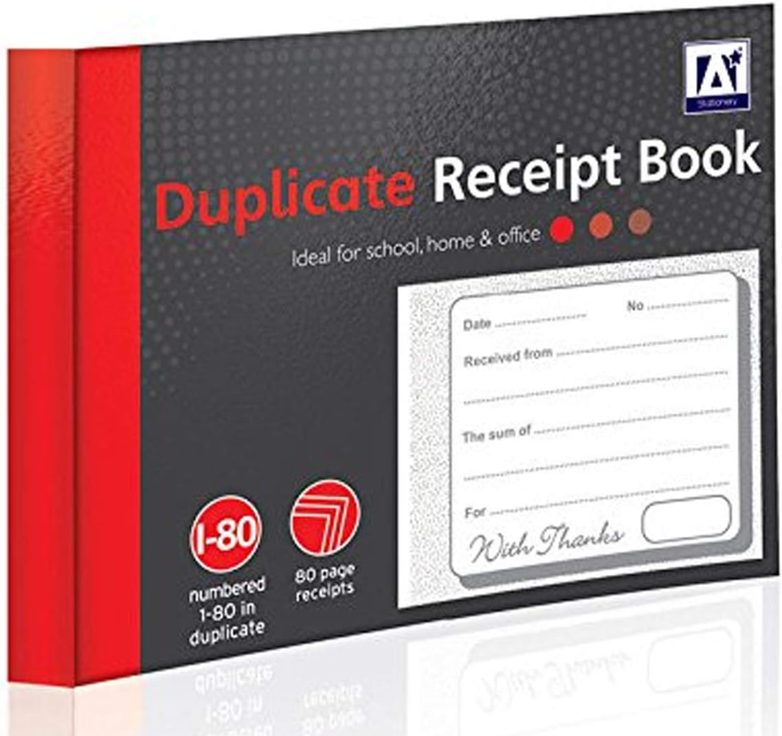 Amazon co jp Receipt Book amazon-co-jp-receipt-book