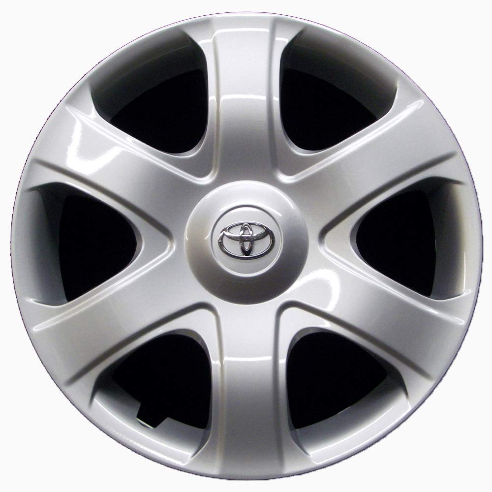 Amazon.com: Toyota Genuine 42621-02101 Wheel Cap : Automotive