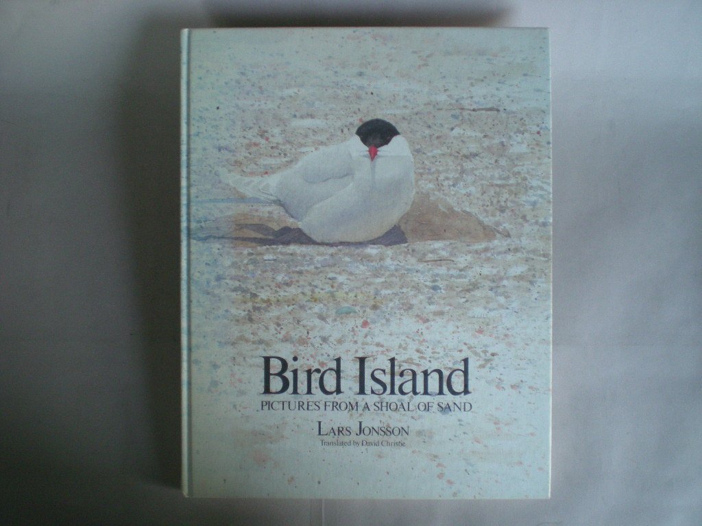 Bird Island: Amazon.co.uk: Jonsson, Lars: 9780709914433: Books