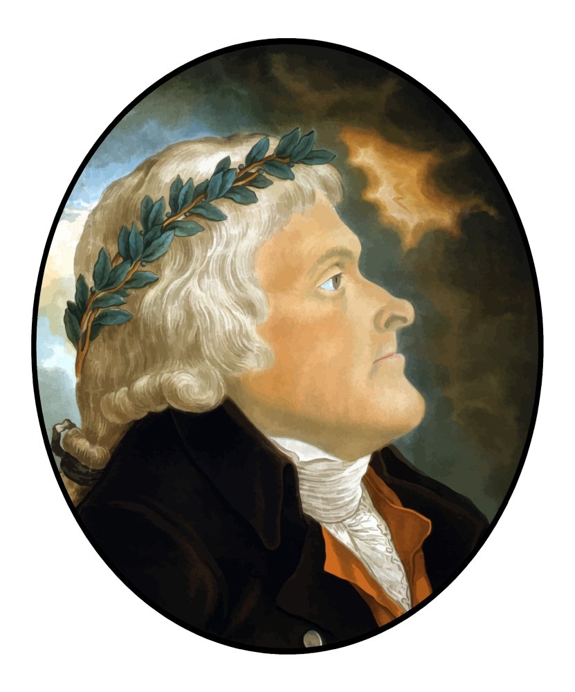 Thomas Jefferson Vice President