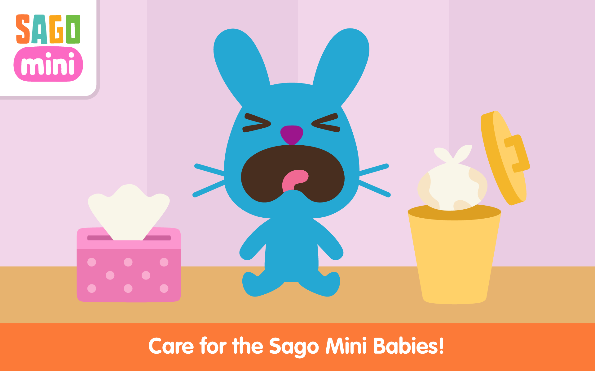 Sago Mini Babies:Amazon.ca:Appstore for Android