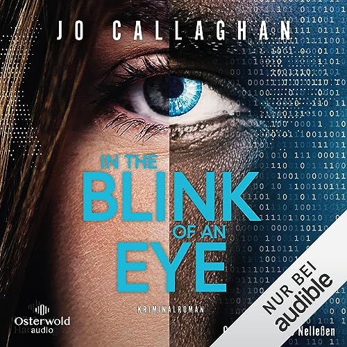Amazon.com: In the Blink of an Eye (German edition): Kat und Lock ...