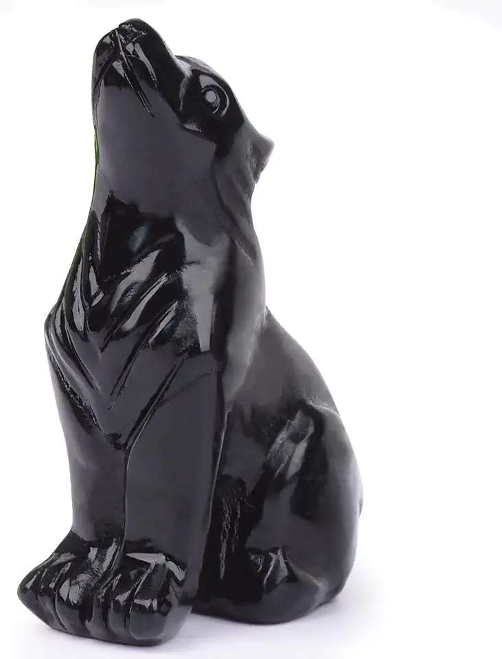 The Symbolic Meaning Of The Wolf Unveiling Its Deep Significance Shunspirit