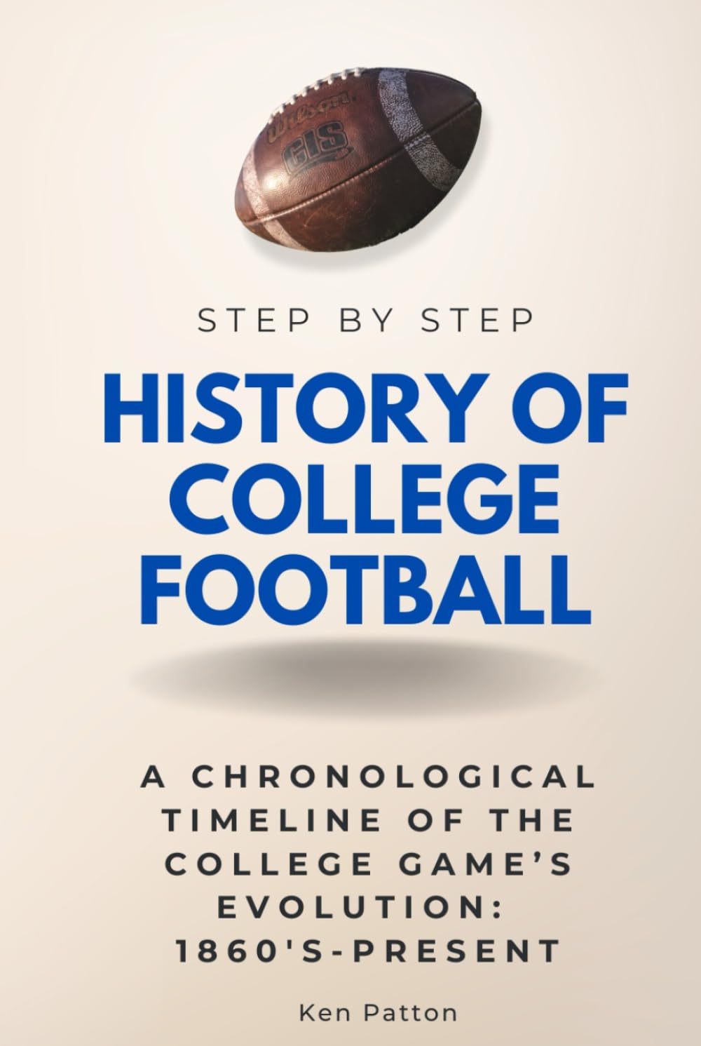 American Football History Timeline Evolution Of The NFL Player | NFL