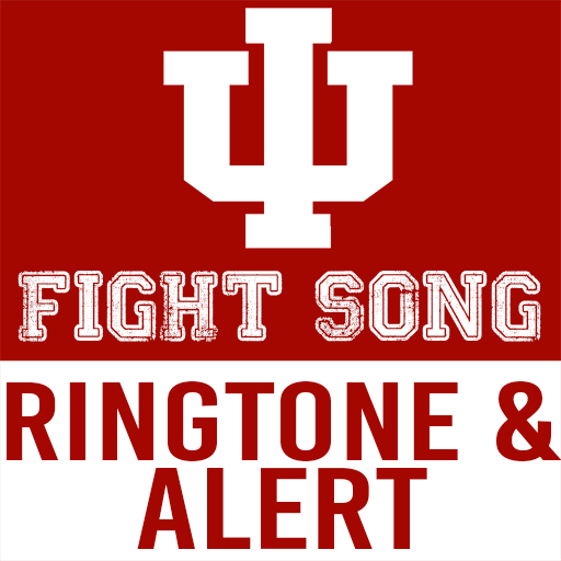 Indiana Hoosiers Fight Song Theme Ringtone - App on Amazon Appstore