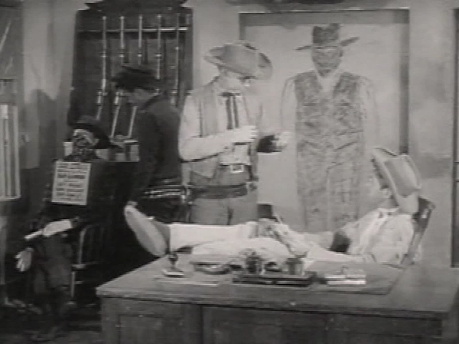 Watch Range Rider | Prime Video