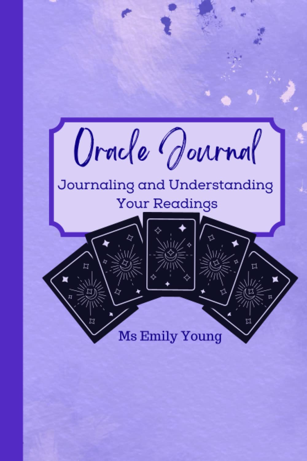 Oracle Journal: Journaling and Understanding Your Readings: Young, Ms ...