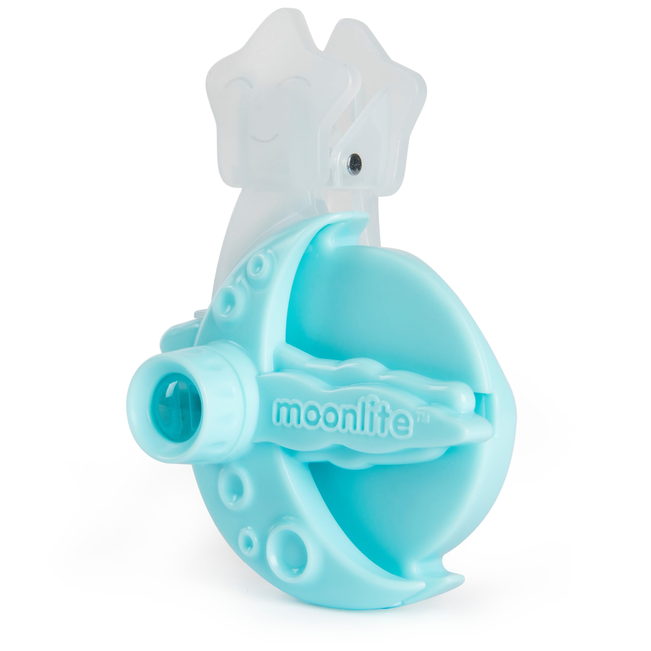 Snapklik.com : Moonlite Mini Projector