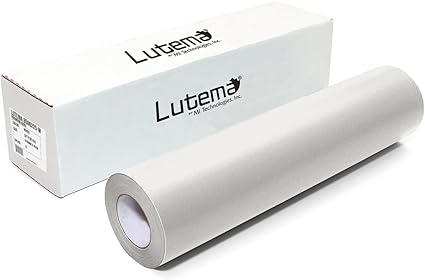 Amazon.com: All Purpose Self Adhesive Vinyl Roll - Perfect to Use with ...