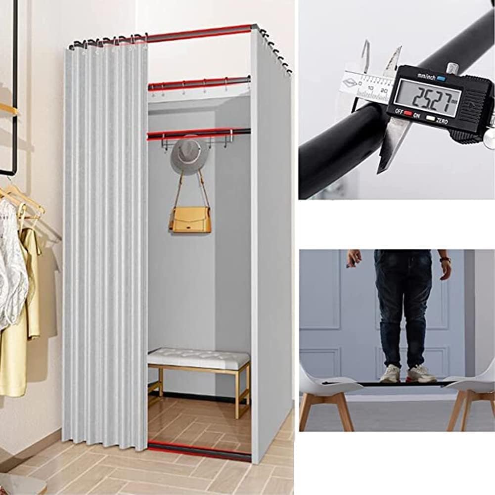 Fitting Room Portable Fitting Room Metal Changing Nepal | Ubuy