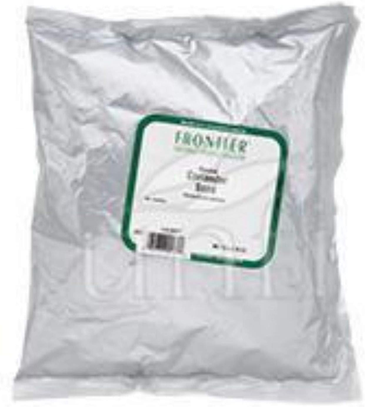 Amazon.com : FRONTIER Coriander Seed Ground, 1 LB : Coriander Spices ...