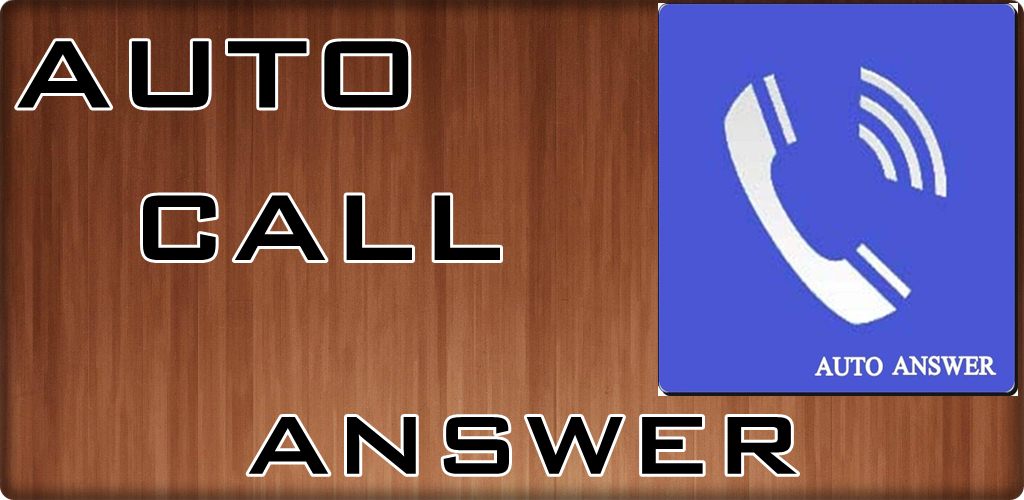 Auto Call Answer:Amazon.com:Appstore for Android