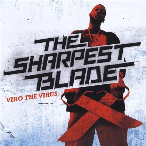 Viro the Virus - Sharpest Blade - Amazon.com Music
