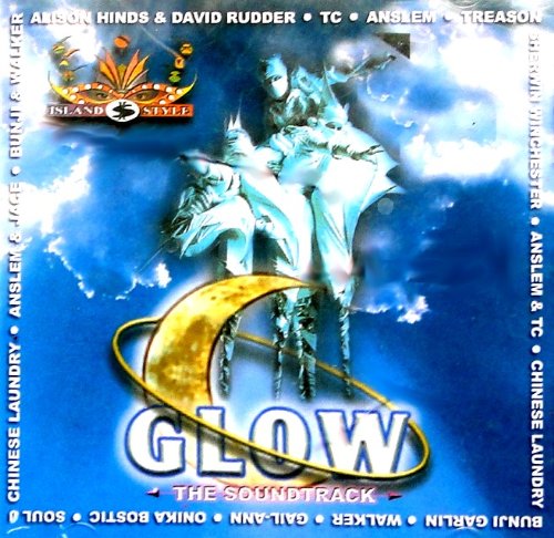 Glow - The Soundtrack: Various Artists: Amazon.in: Music}