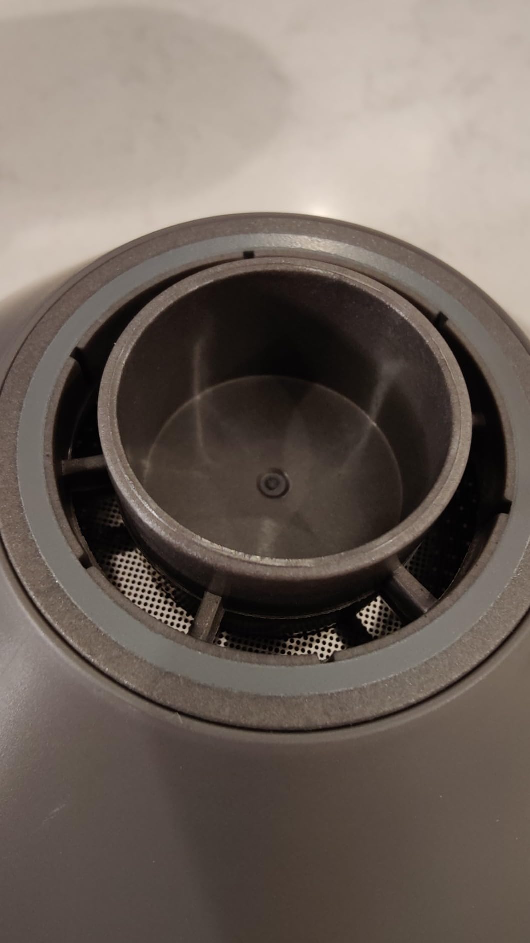 Amazon.com : Upgraded Diffuser and Adaptor Set for Dyson Airwrap ...