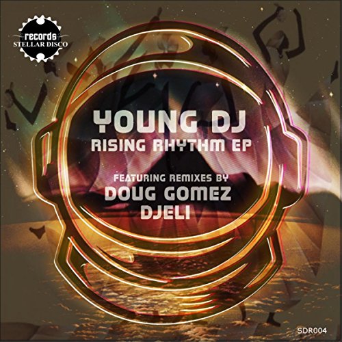 Play Rising Rhythm EP by Young Dj on Amazon Music