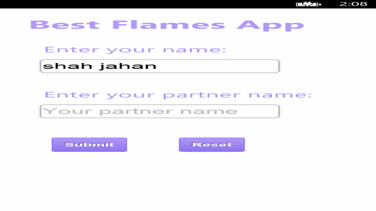 Best Flames App - App on Amazon Appstore