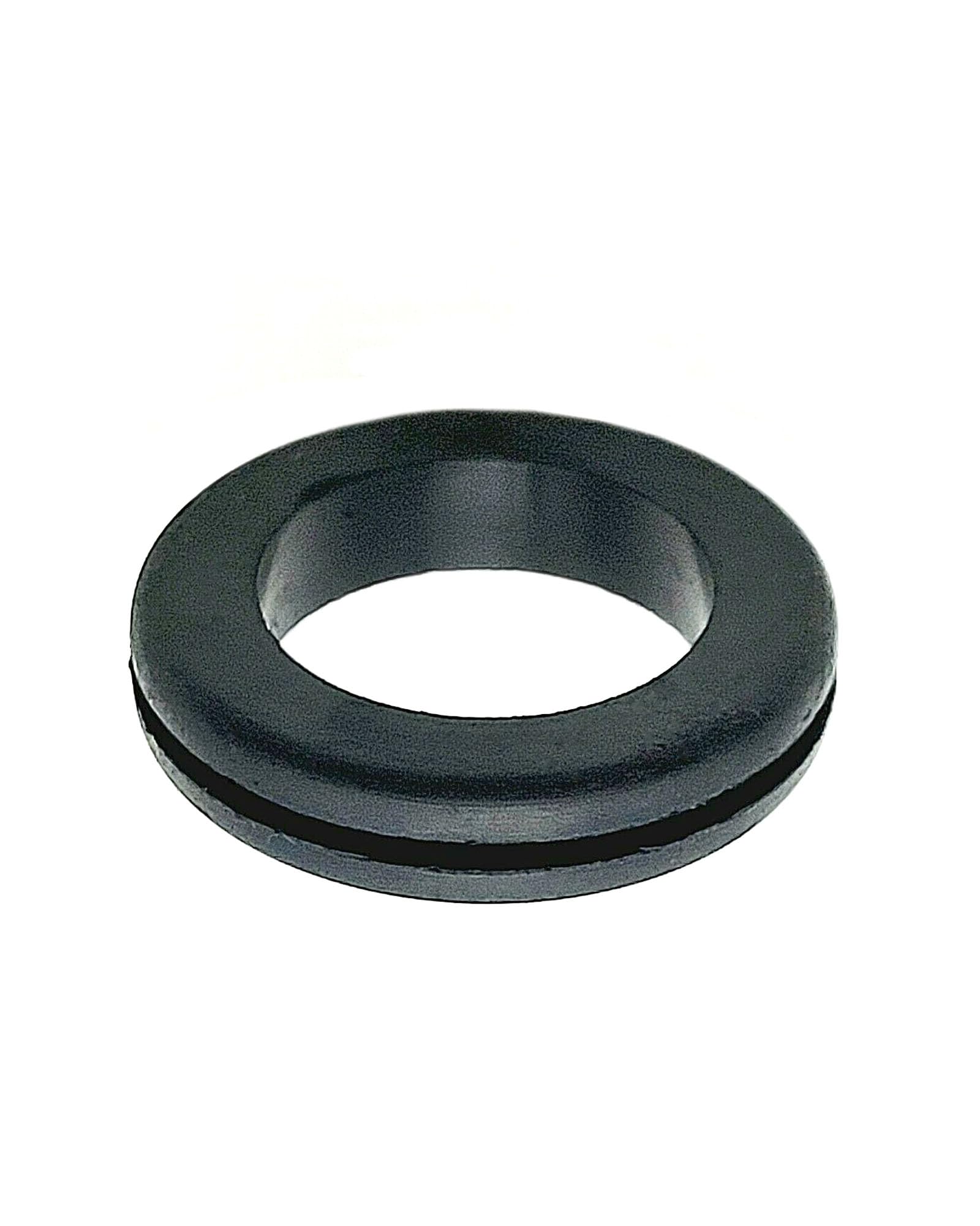 Amazon.com: Rubber Grommets for 1 1/4" Panel Hole - 1” ID x 1 5/8" OD ...