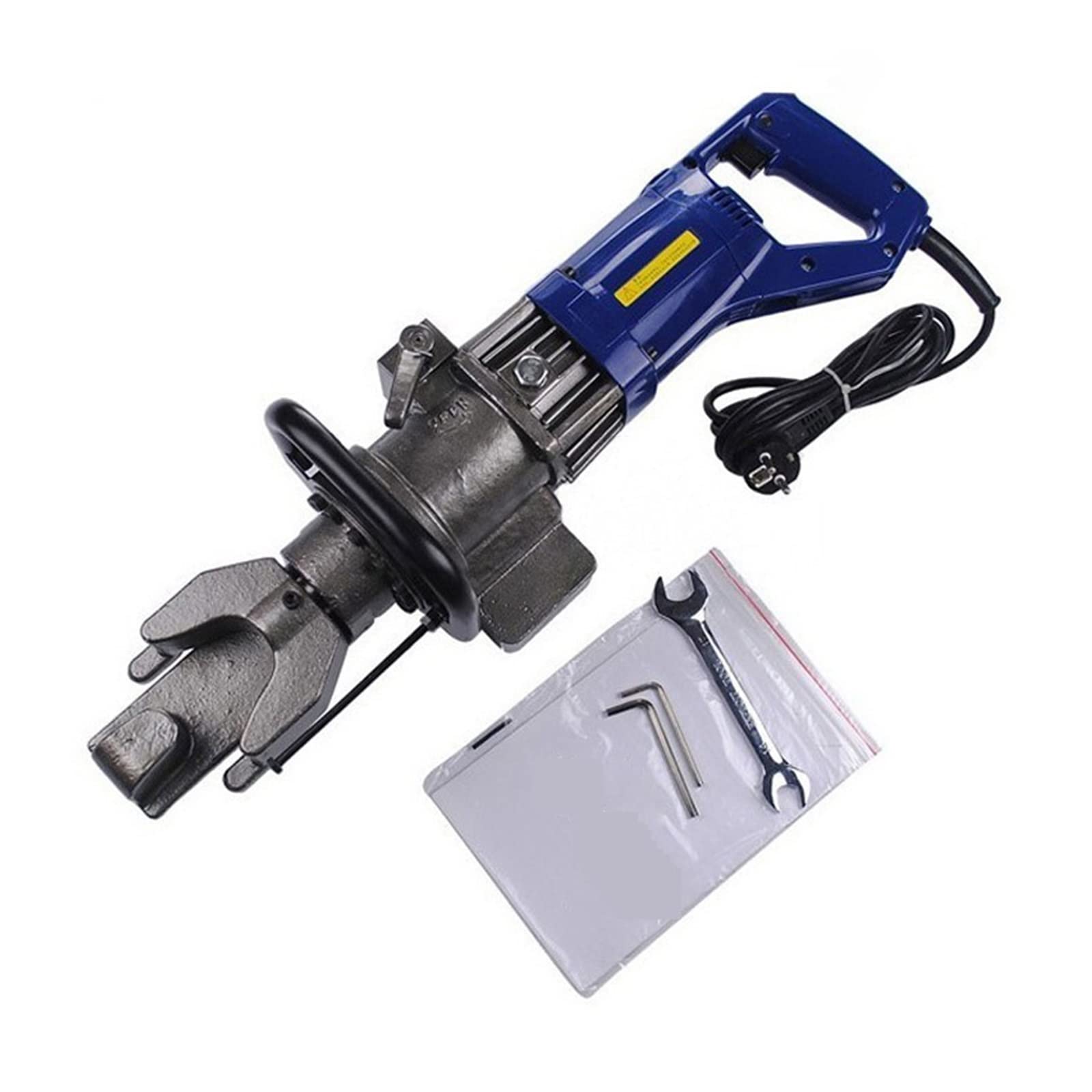 Buy XYOTIC Rebar Cutter Hydraulic Electric Rebar Bender And Hand-held ...