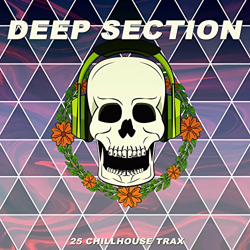 Écouter Deep Section (25 Chillhouse Trax) par VARIOUS ARTISTS sur ...